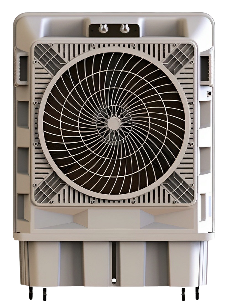 Raw 700 Industrial Cooler with 120 Liters Water Tank Capacity – BrizeCooler