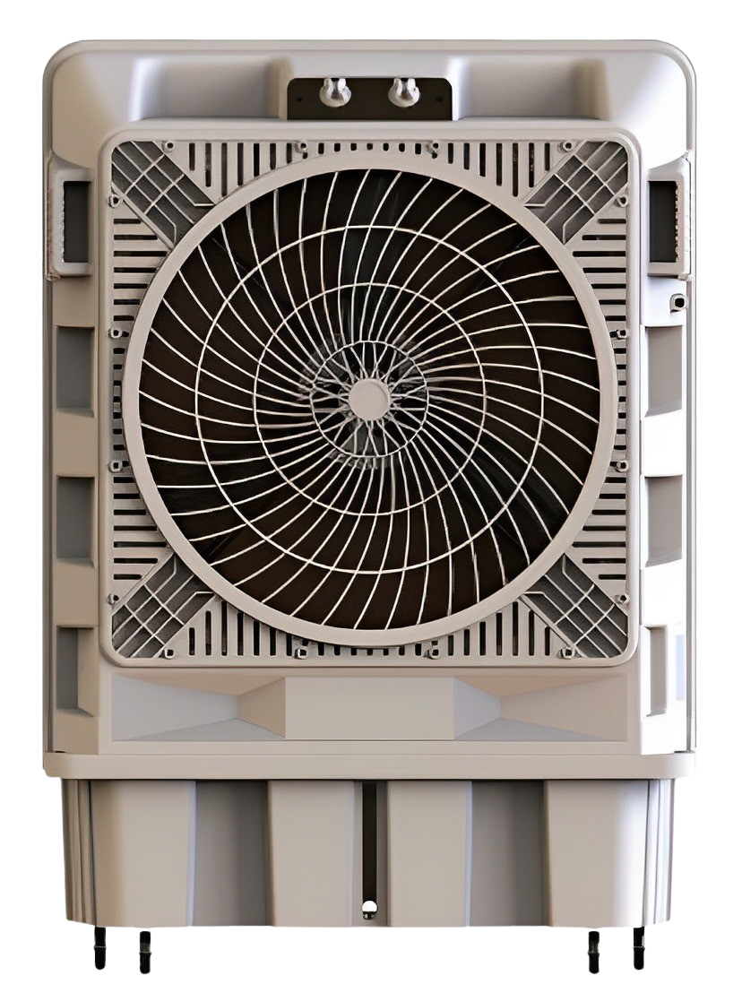 Raw 700 Industrial Cooler with 120 Liters Water Tank Capacity – BrizeCooler