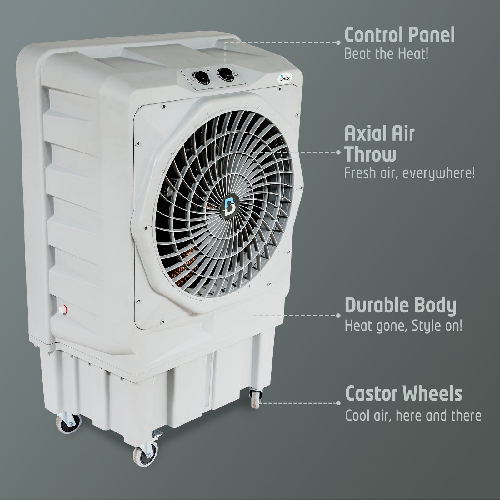 Products – BrizeCooler