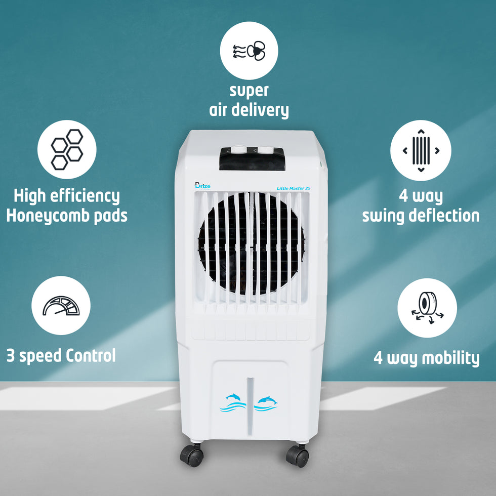 Buy Online Domestic and Industrial Air Coolers from Brize Coolers ...